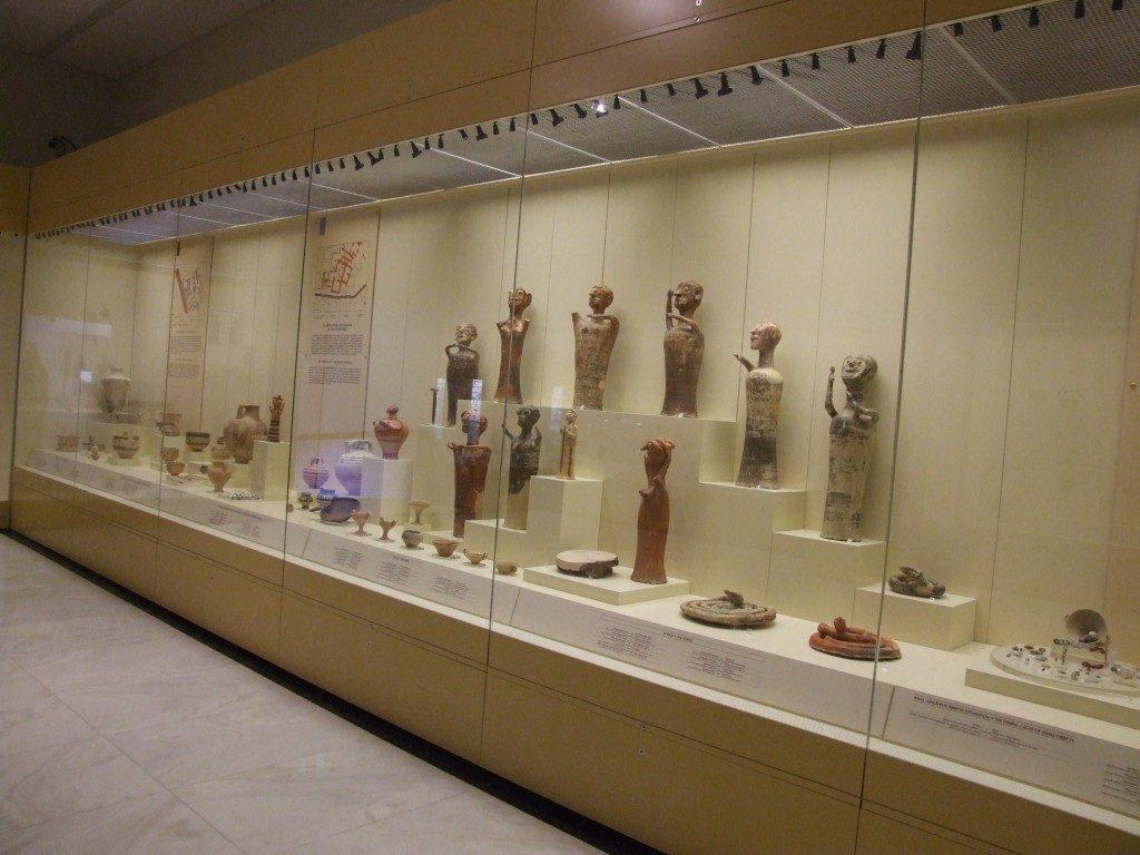 About Mycenae Archaeological Site - hopin.gr