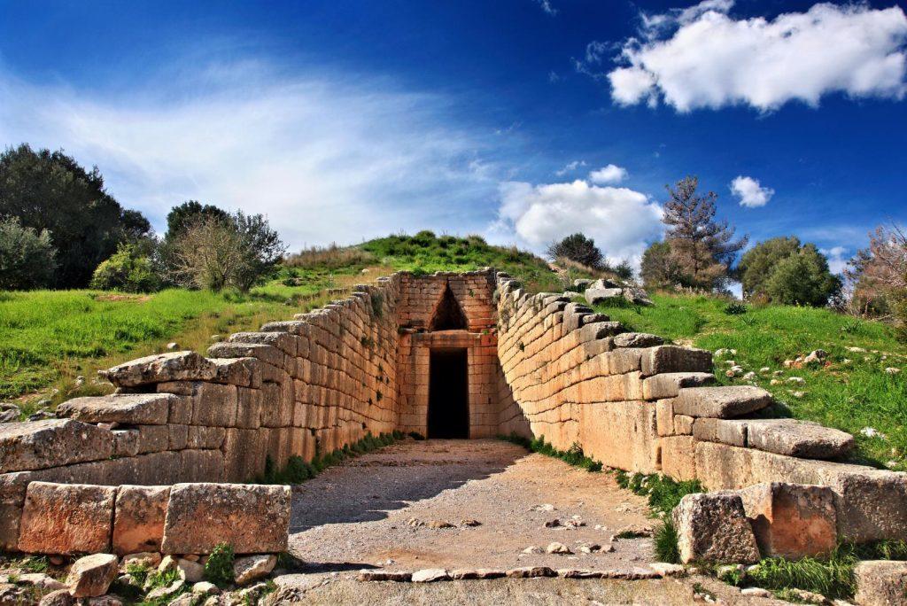 About Museum of Mycenae Archaeological Site - hopin.gr