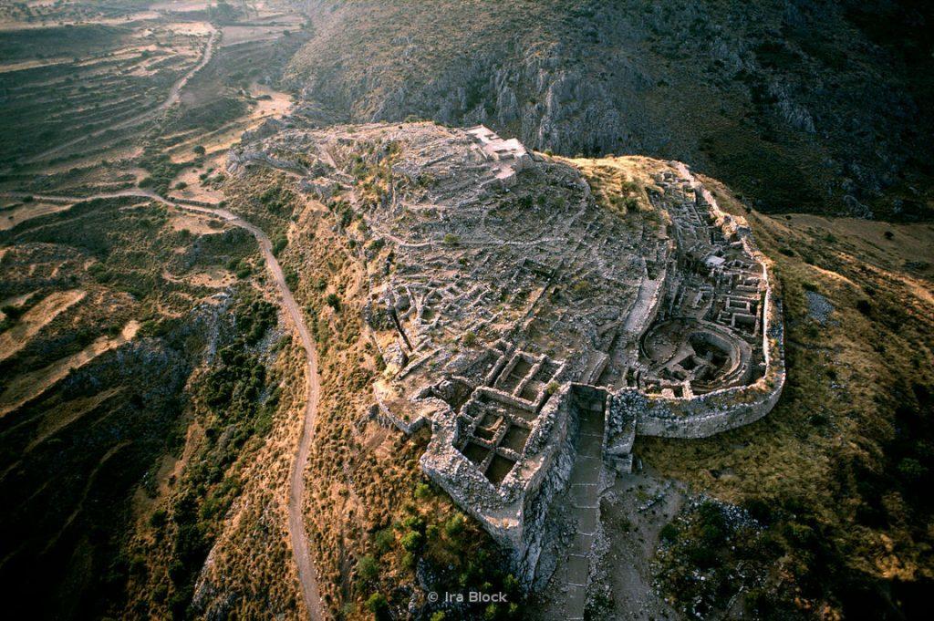 About Museum of Mycenae Archaeological Site - hopin.gr