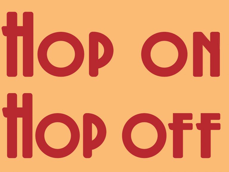 Athens Hop On – Hop Off Bus Tour – Flexible 48–72h Tickets